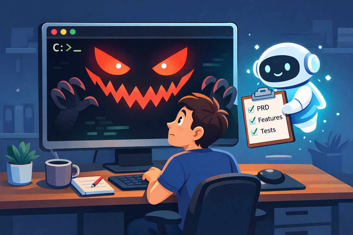 Stop Blaming Claude Code (It’s Not Broken, Your Plan Is) — A Slightly ...