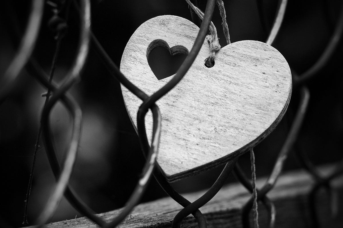 Just a Memory. It is sad to have had and to lose… | by Minette Shalo ...