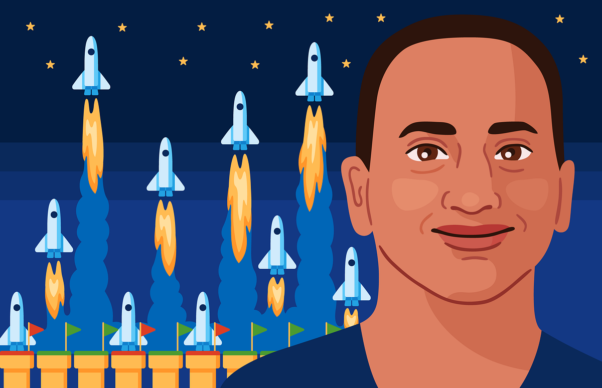 Continuous Learning: An Interview with LaunchDarkly Co-Founder John ...