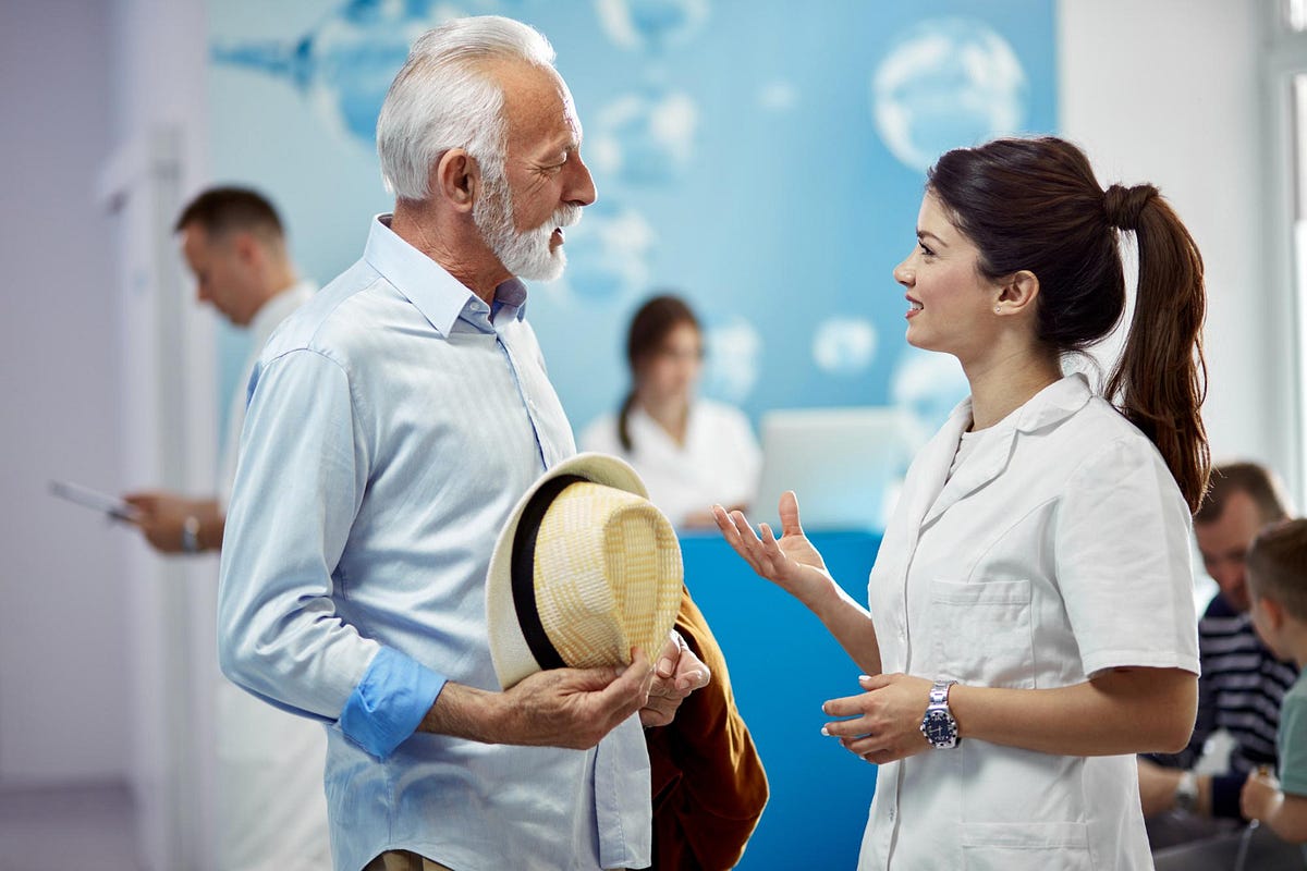 Why is the Verification of Patient Eligibility Important? | by ...