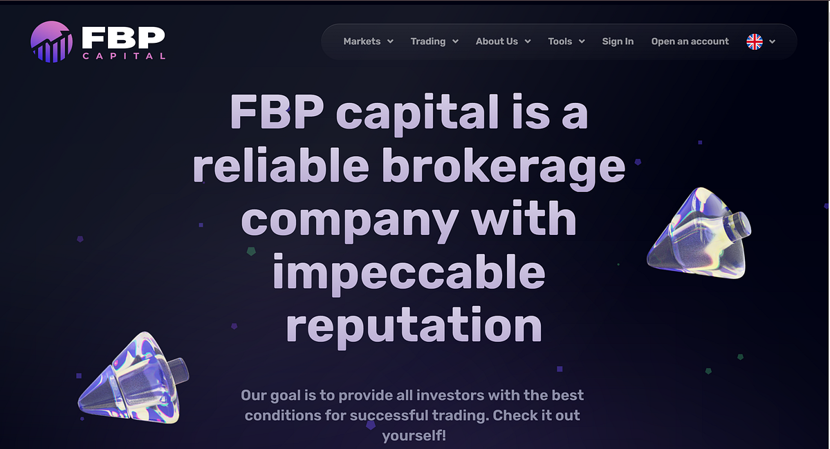 Unveiling the Scams of FBP-Capital.pro: A Comprehensive Guide to ...