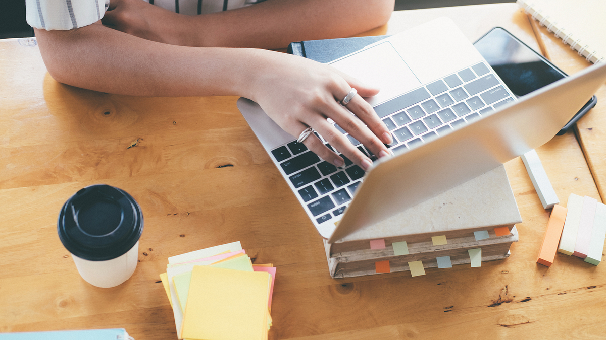 How for Prepare for a New School Semester | by My Productivity Cat | Medium