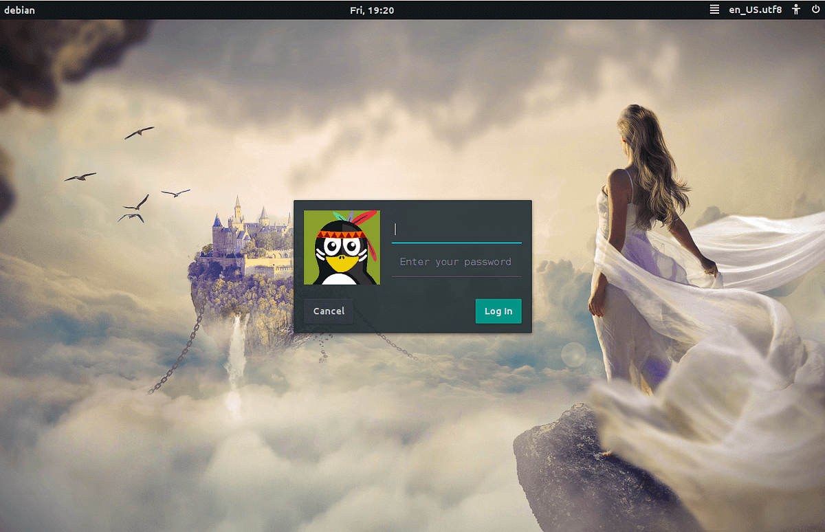 How to Make Debian 9 MATE Desktop Pretty (Themes, Icons, Fonts…) | by ...