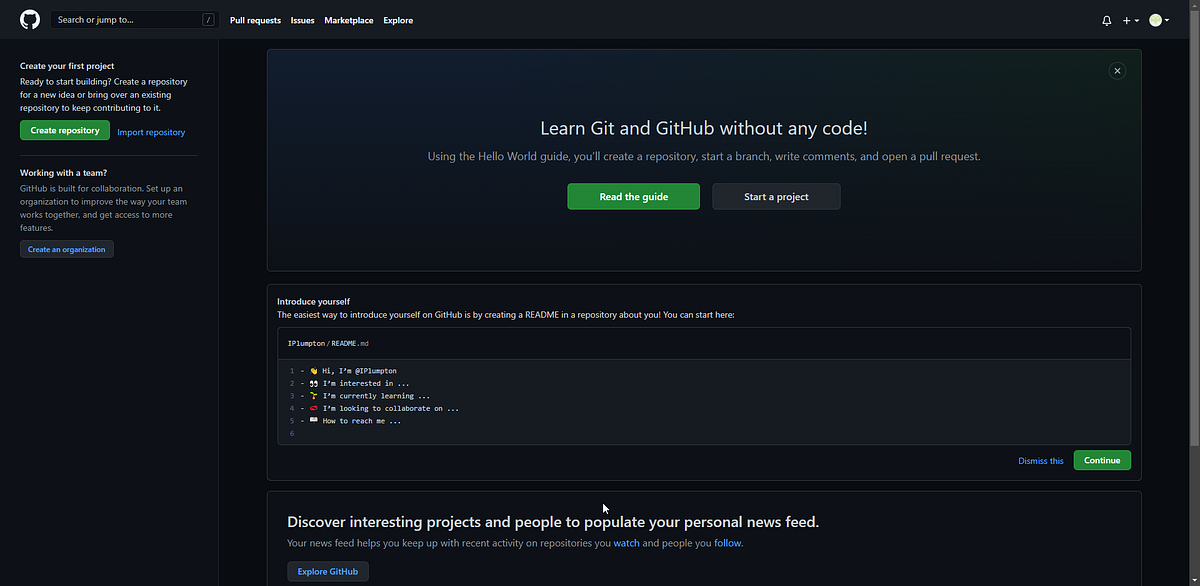 Setting Up Git For Unity In This Article I Will Show How To Set… By
