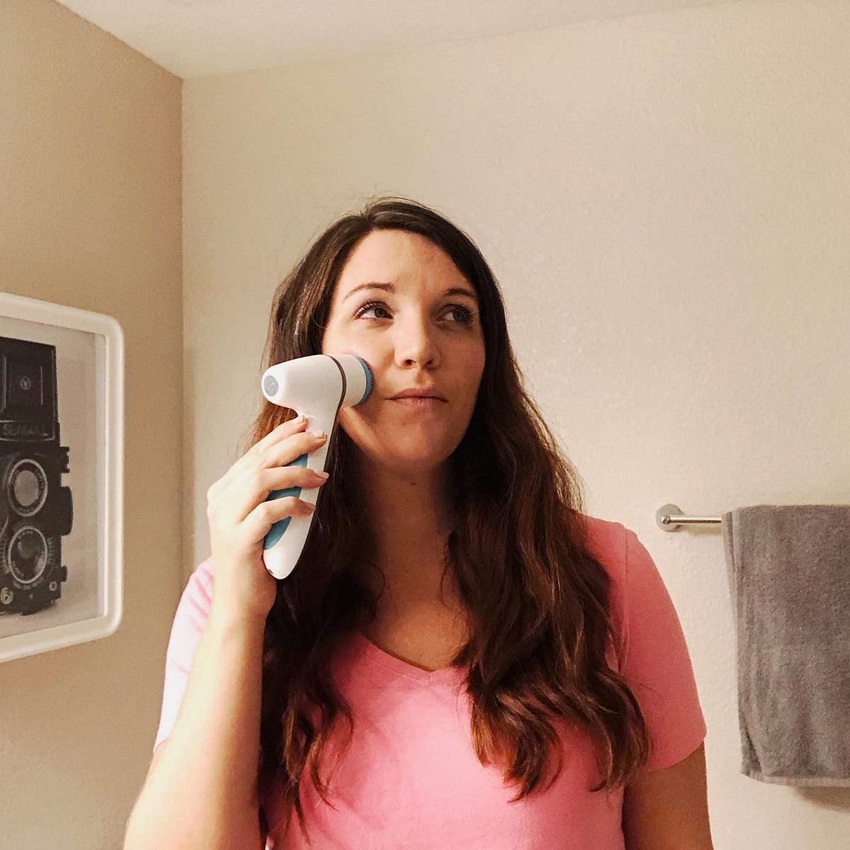 Why Busy Moms Love the LumiSpa from Nu Skin | by Jessica Williams | Mar ...
