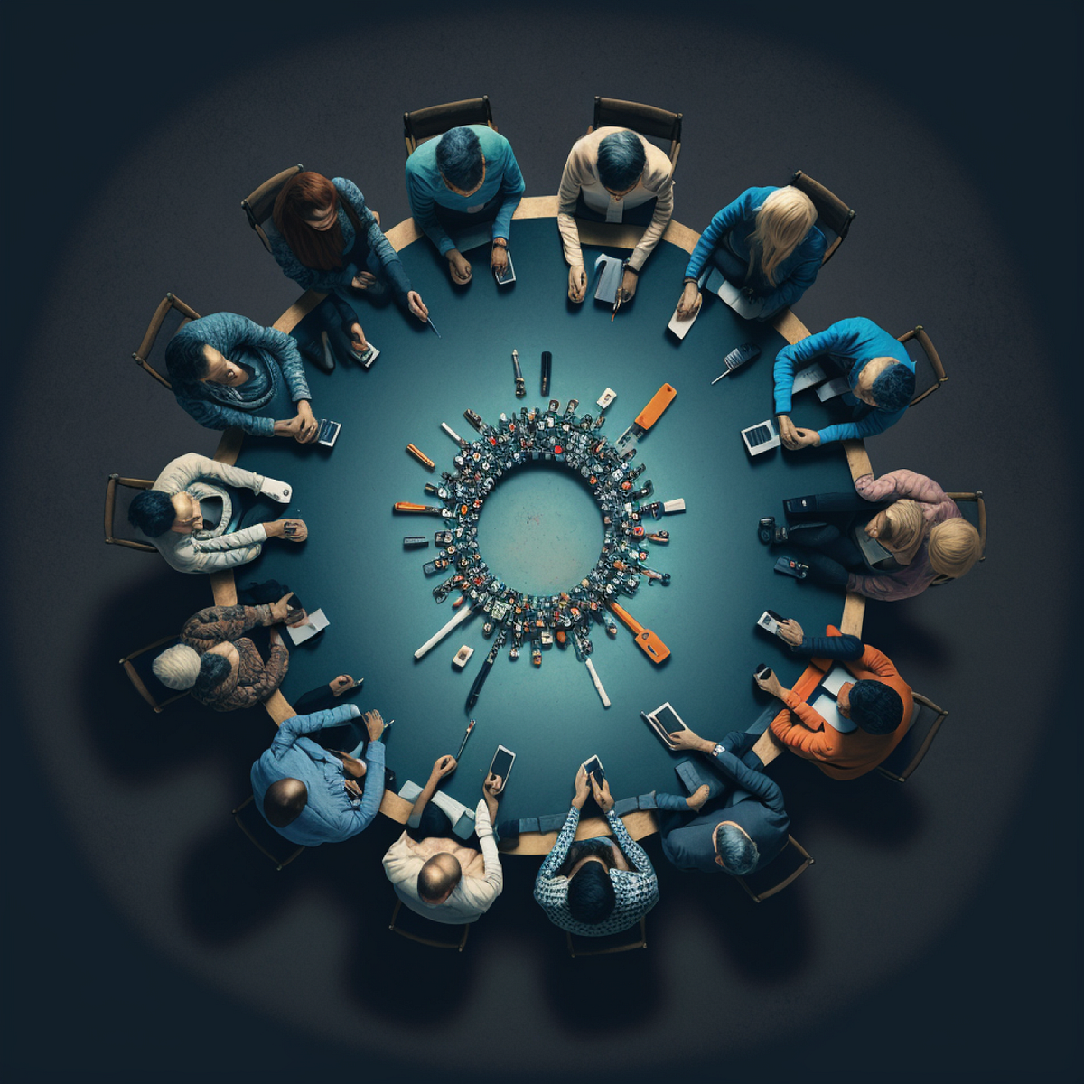 Community vs Audience — Which One is Right For You? | by Salad Ventures ...
