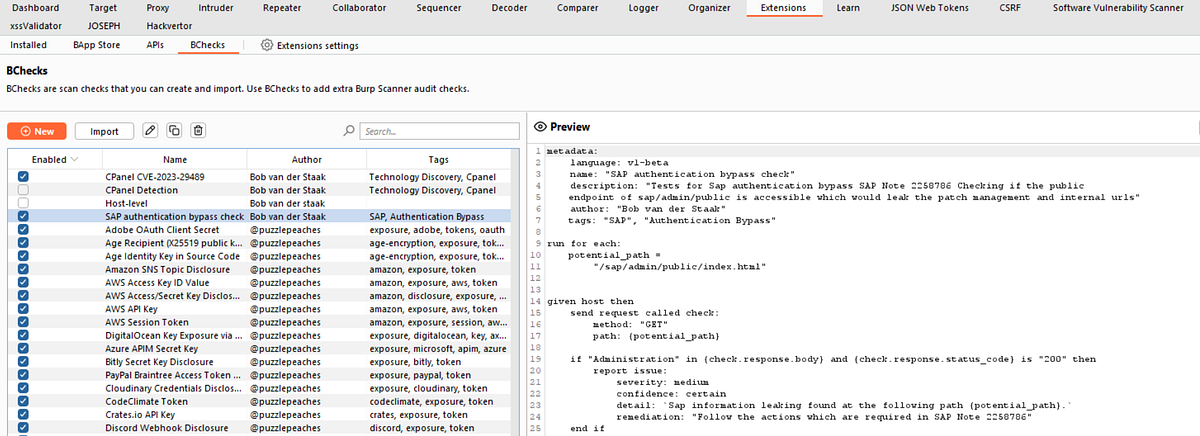 Taking Your Web Application Pentesting To Another Level By Bob Van Der Staak Infosec Write Ups