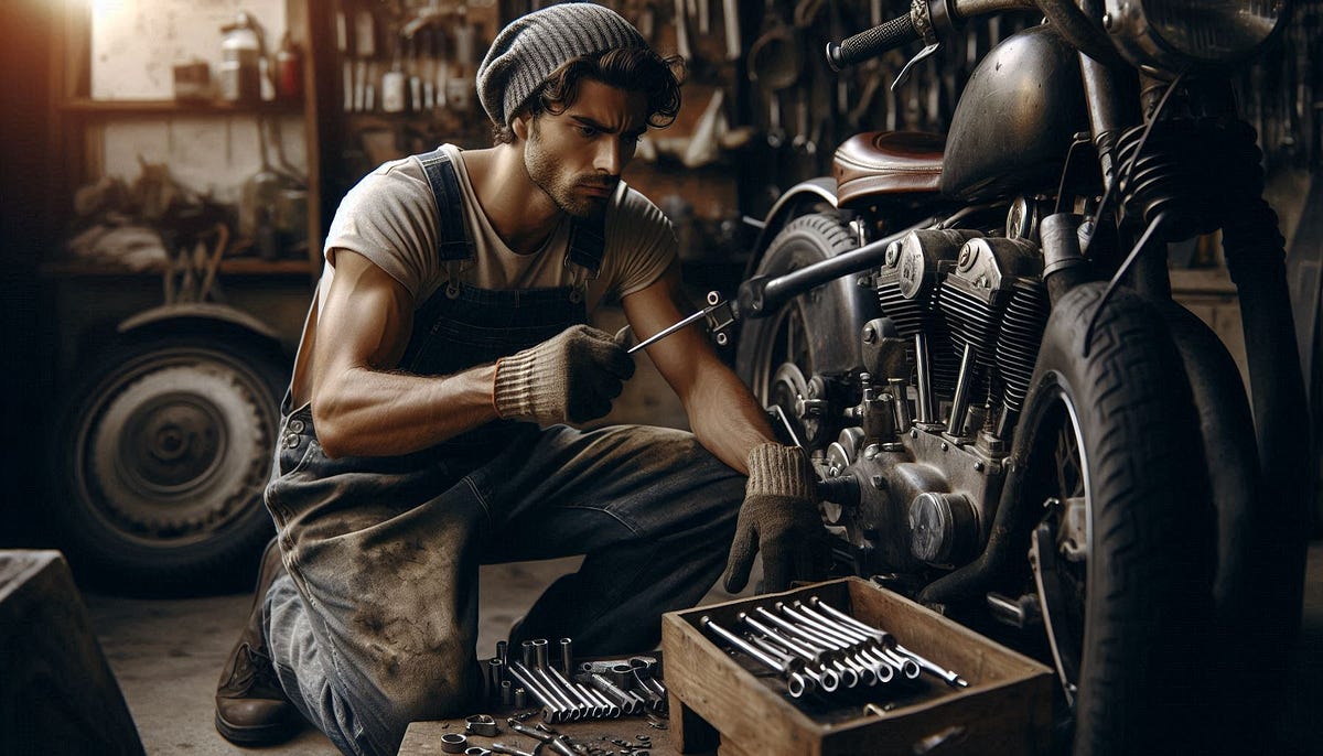 Harley Pushrod Adjustment Chart: A Comprehensive Guide | Medium