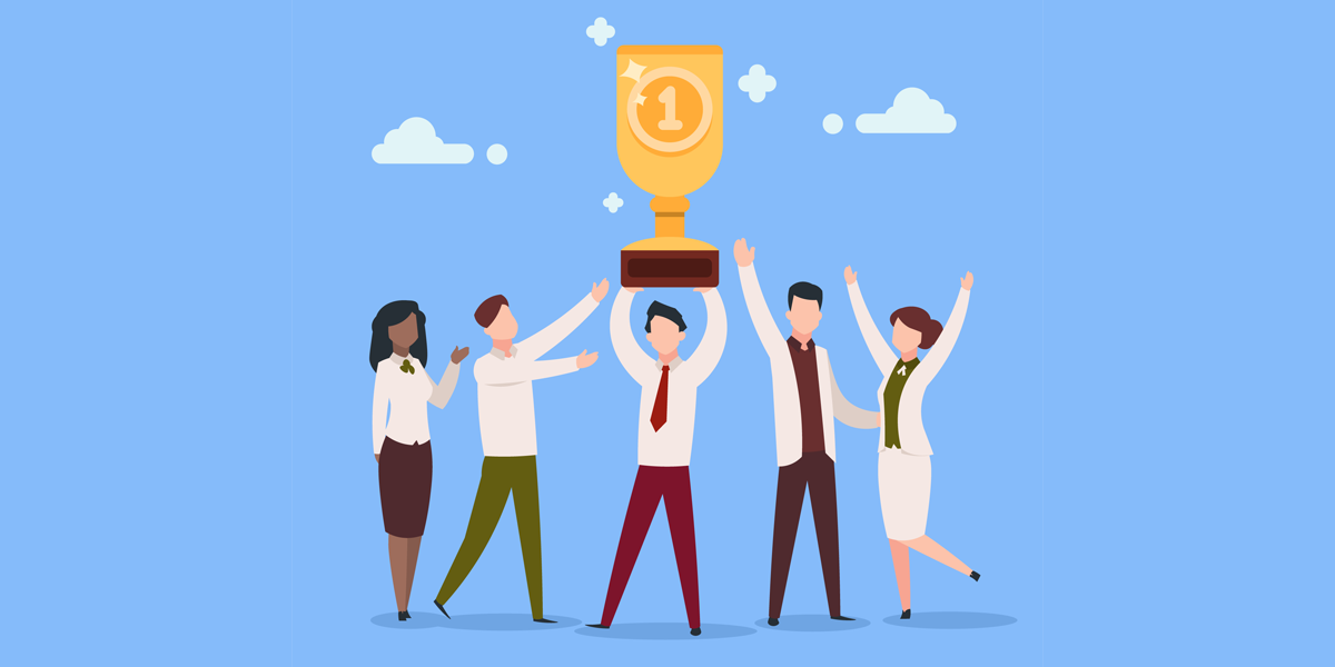 5 Thoughtful Recognition Awards to Boost Employee Morale | by Jenna Franklin | Medium