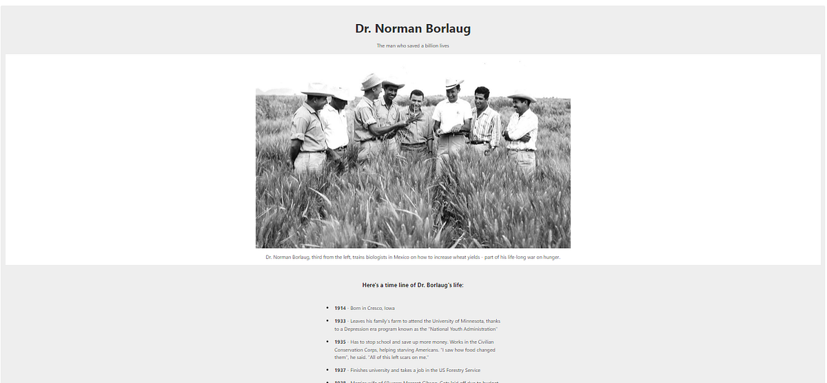How to learn from other people’s CSS Projects | by Eric van Rees | May ...