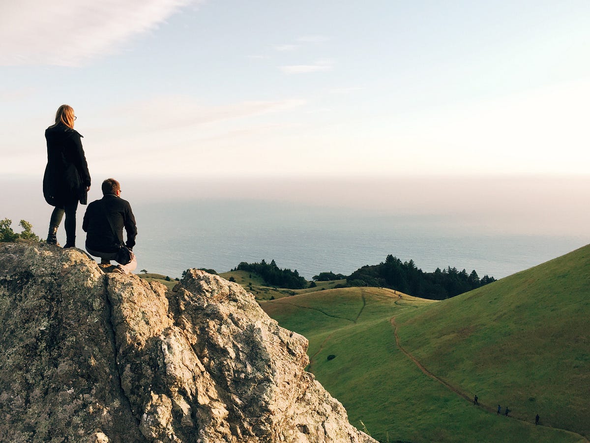 Personal space enhances relationships | Practical Growth