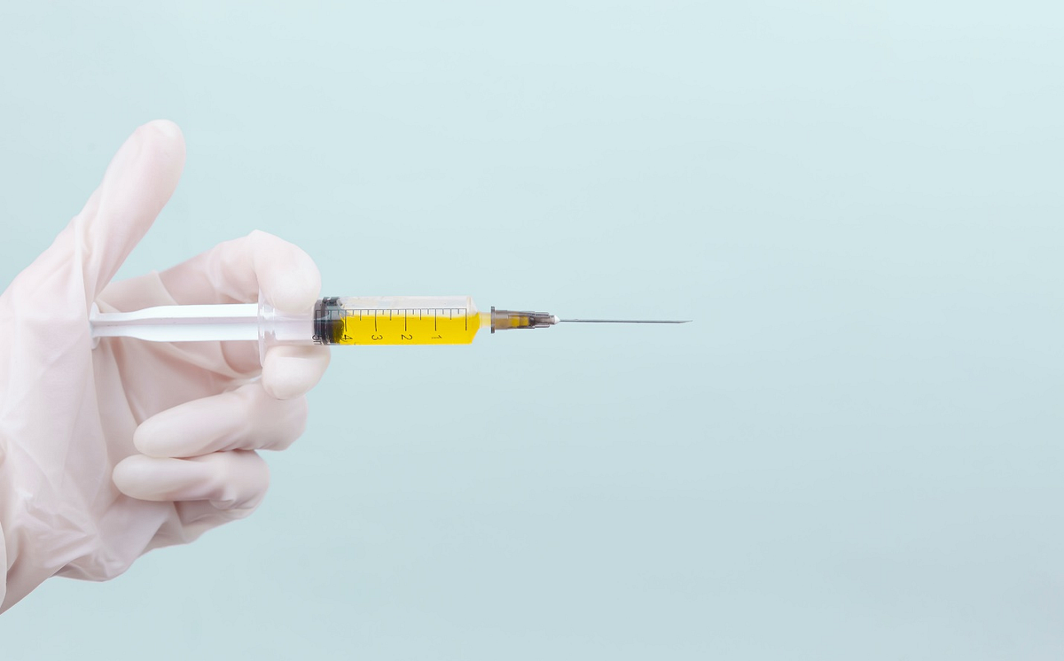 NAD IV Therapy: A Brief Guide. NAD IV therapy is all the rage in the ...