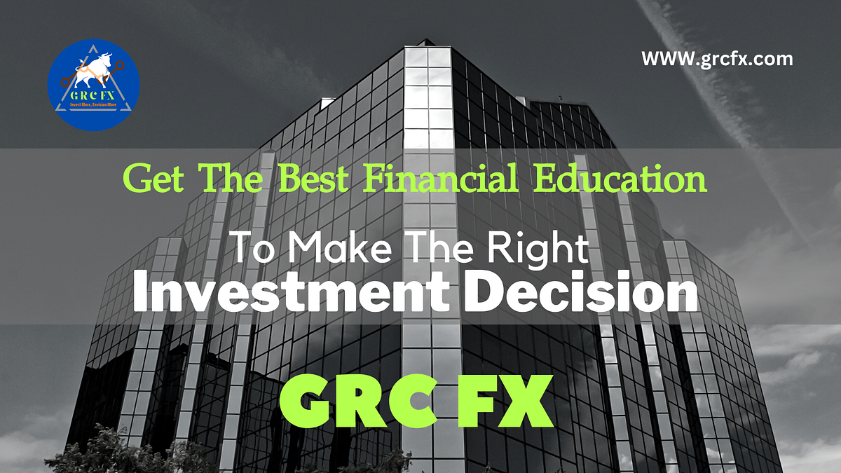 About GRC FX. GRC FX will assist financial backers… | by GRC FX TRADE ...