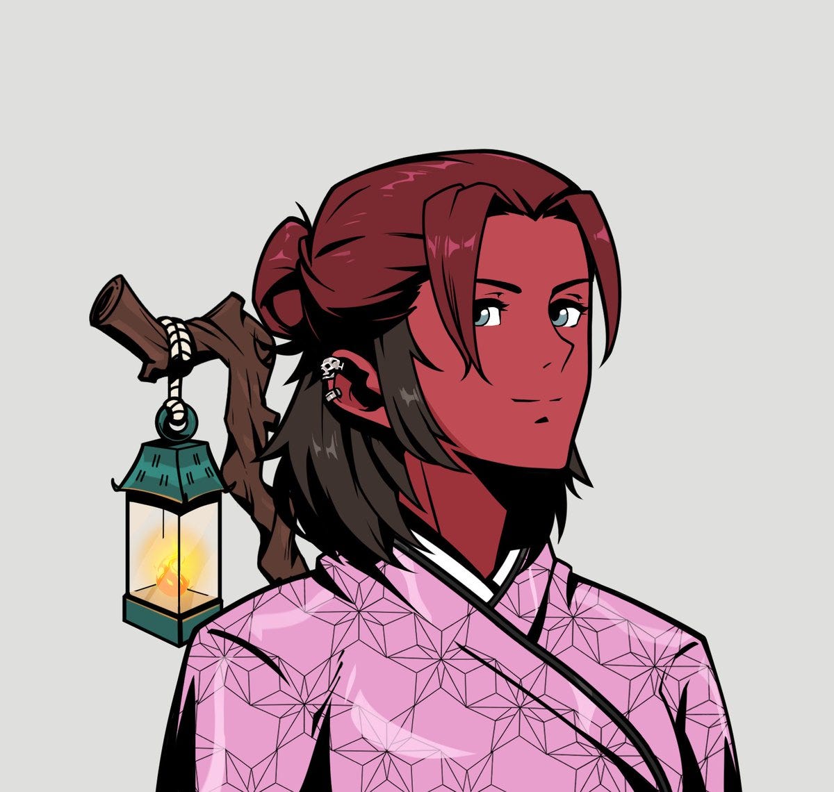 HAKI, it’s happening!. The emergence of HAKI using Japanese… | by v e r ...