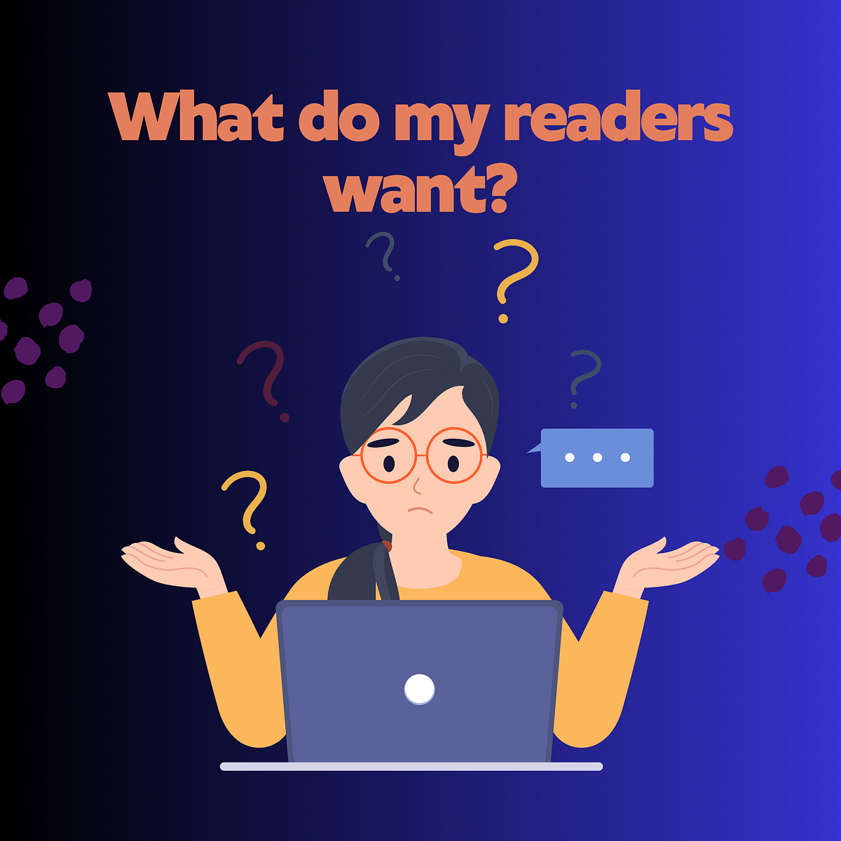 What Do My Readers Want?. A Medium Mystery I Can’t Crack | by Eric ...
