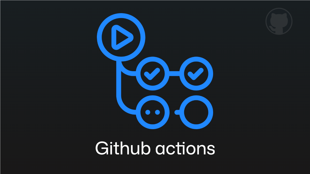 Let’s try: Github actions for Github integration | by bluebirz | Jul ...