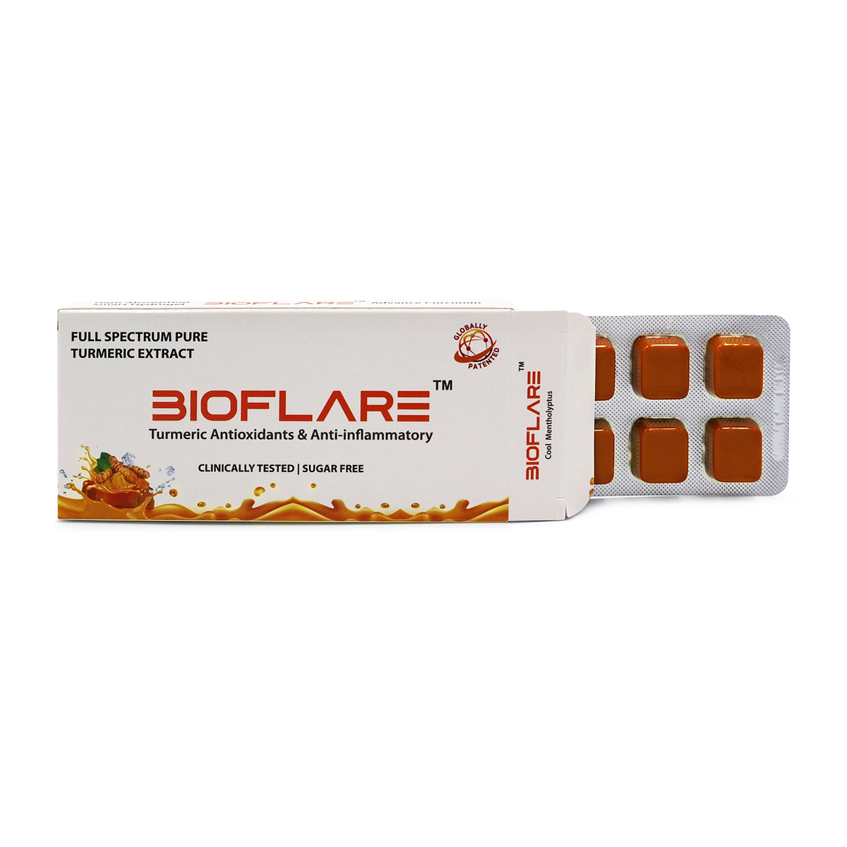 How can BioFlare Turmeric Lozenges help boost immunity? | by Bioenertec ...