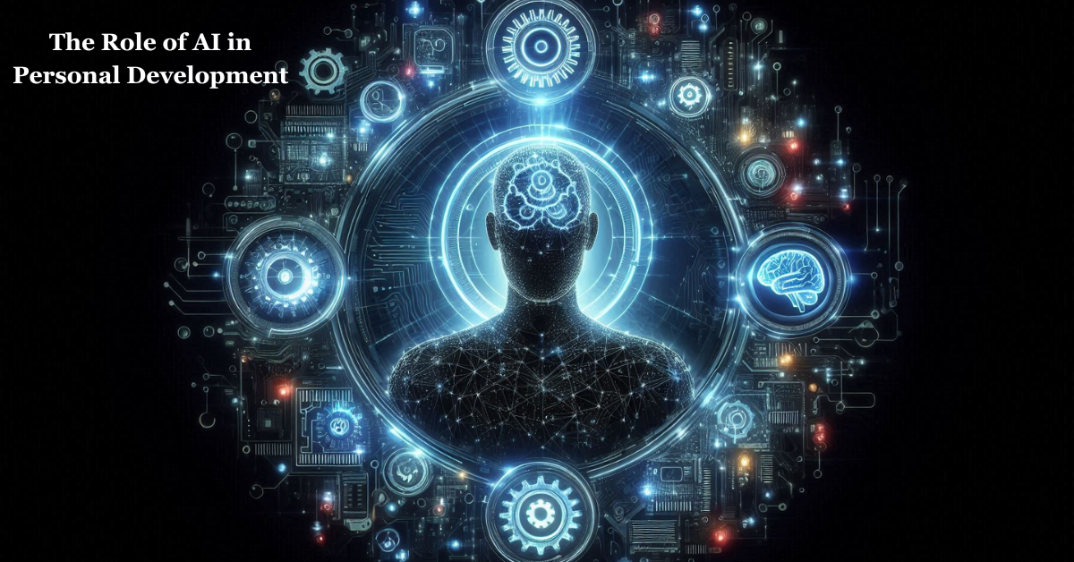 The Role of AI in Personal Development | by DILIP PATIL | Mr. Plan ...