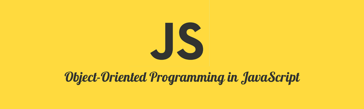 Object Oriented Programming and the Prototype Chain in JavaScript | by ... Object Oriented Programming and the Prototype Chain in JavaScript | by ...
