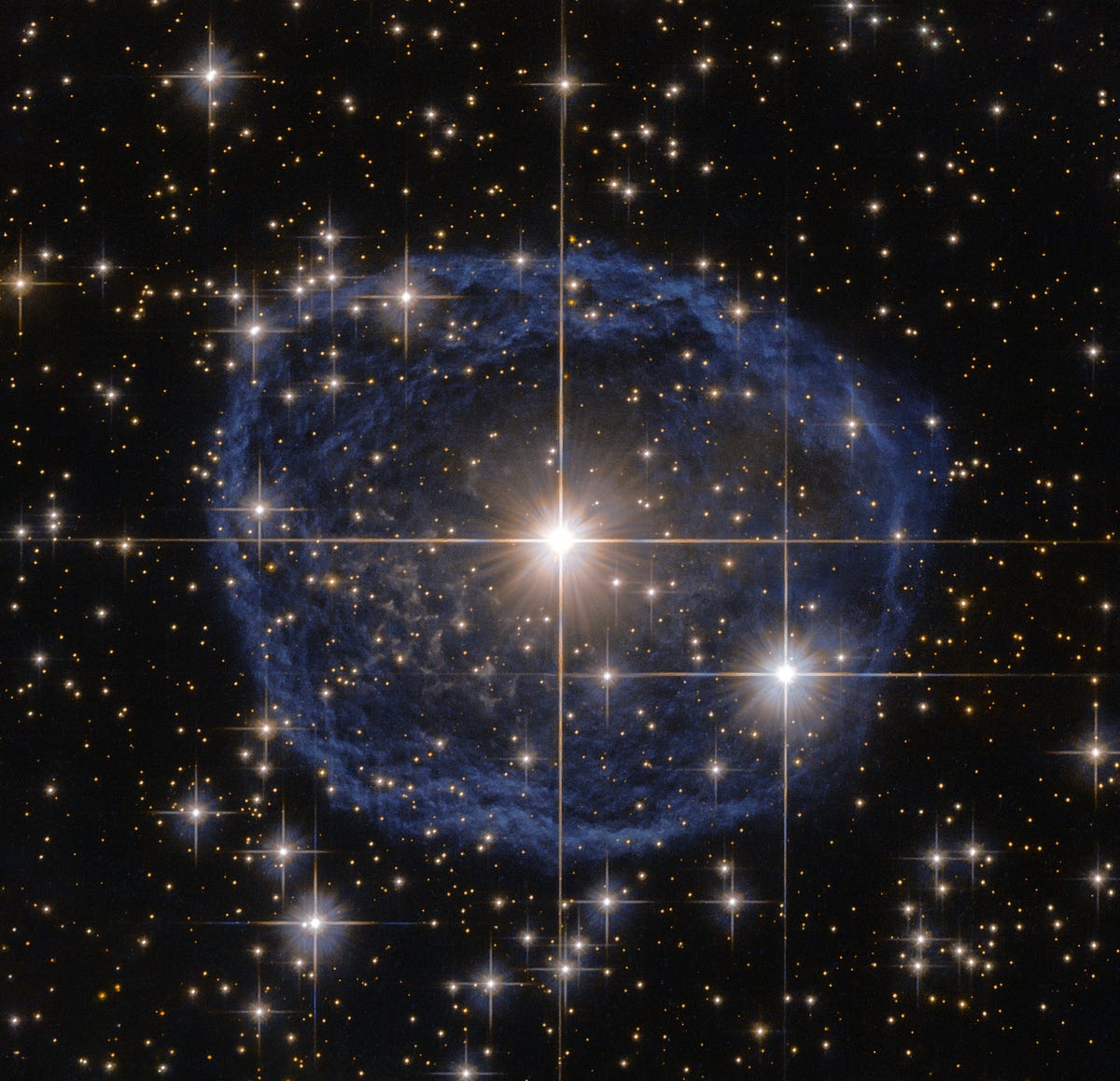 How hot are the hottest stars in the Universe? | by Ethan Siegel ...