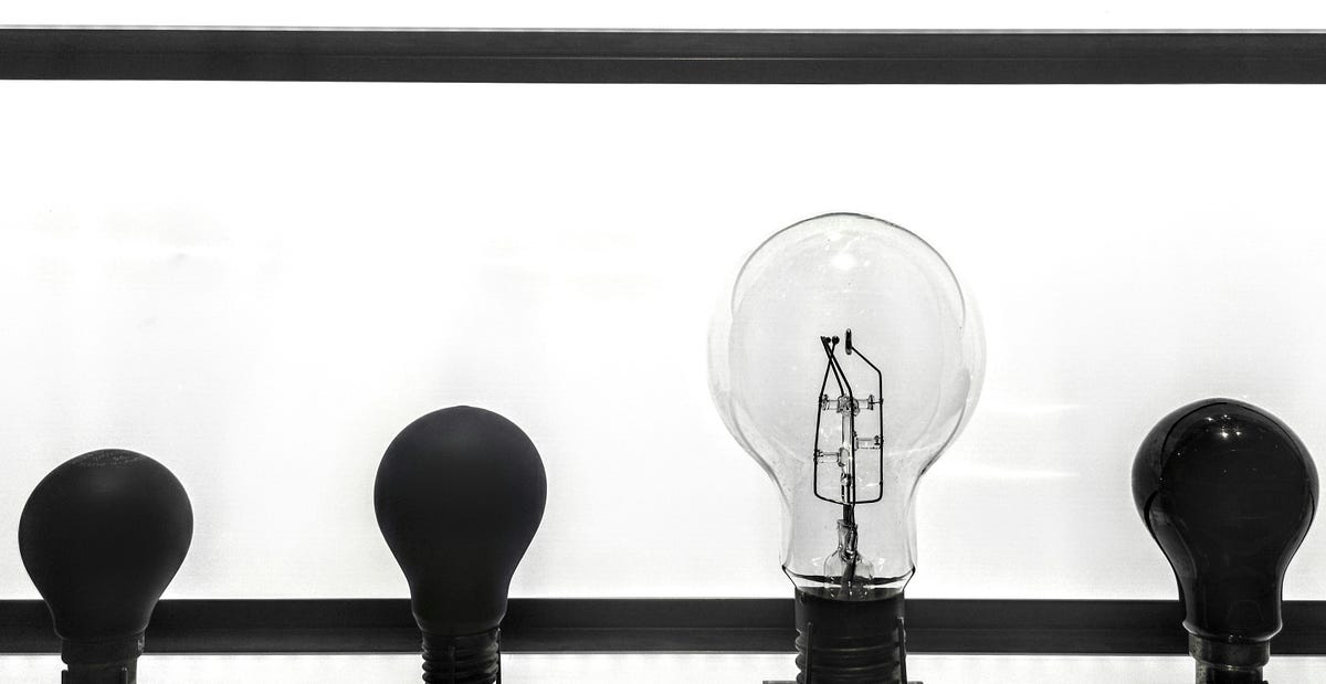 Never thought of yourself as a genius here’s why… | by Maverick Being ...