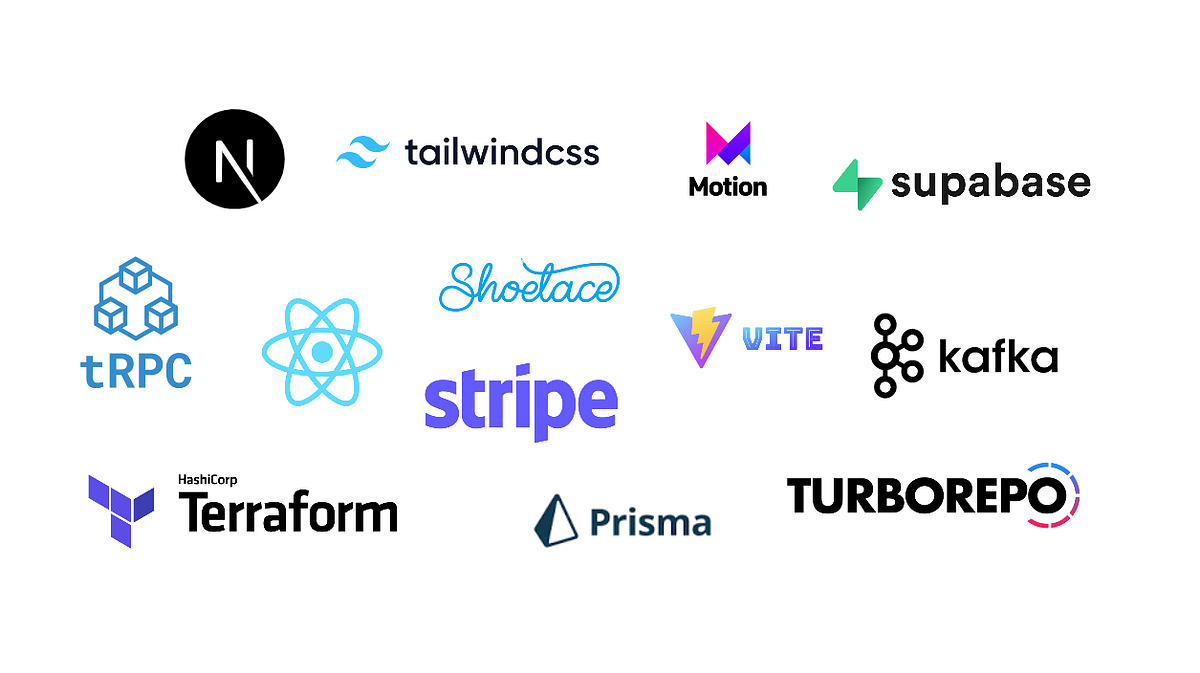 As a Senior Developer, Technologies I have used in 2023 | by Jay Patel | Medium