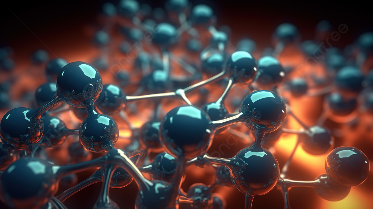 How Molecules Move and Why It’s Crucial for Climate, Technology, and ...