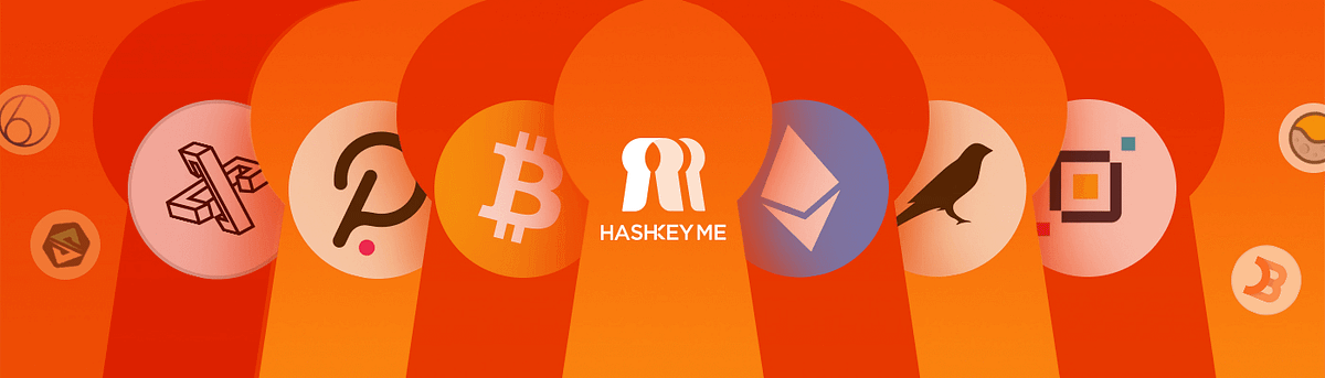 HashKey Me Upgrades One-stop Web3 Identity Wallet with New One-click NFT Minting* Feature | by ...