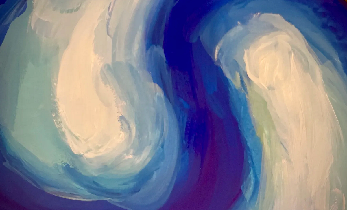What is the Spiritual World?. There is so much about the spiritual… | by Silke Stahr | Medium