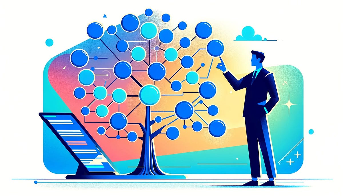 The Pinnacle Of Hierarchical Efficiency A Comprehensive Exploration Of Tree Data Structures