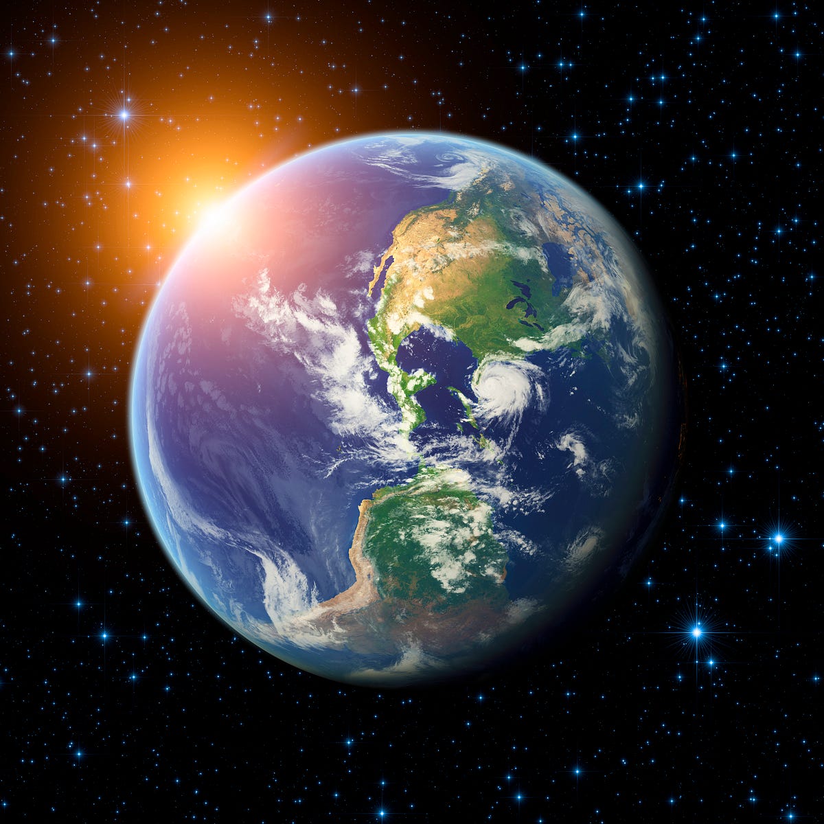 Happy Earth Month | Call to Action | by Colleen Morgan | Medium