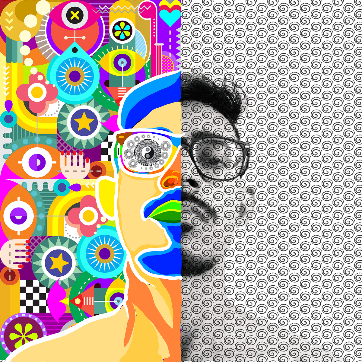 Language of Design. A well-designed chair not only has a… | by Pratik ...
