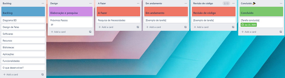 R9 TRACKER. Aplicativo web como parte integrante da… | by Pablo Hebling ...