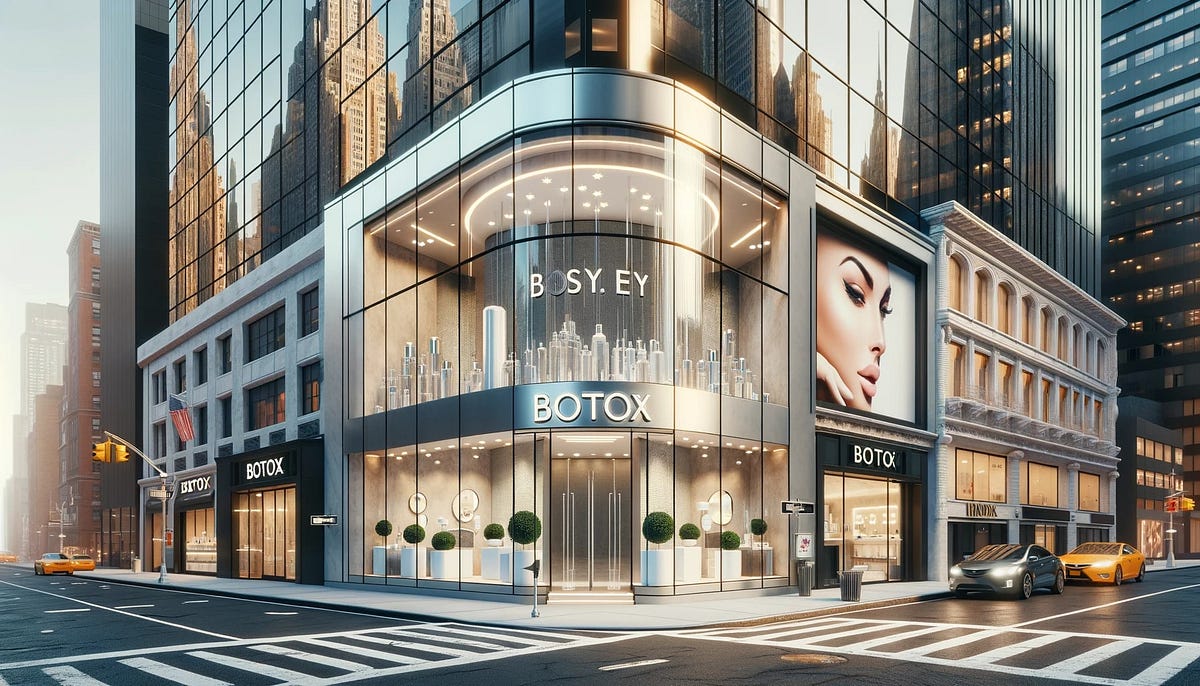 The Ultimate Guide to Botox in NYC: Everything You Need to Know | by ...