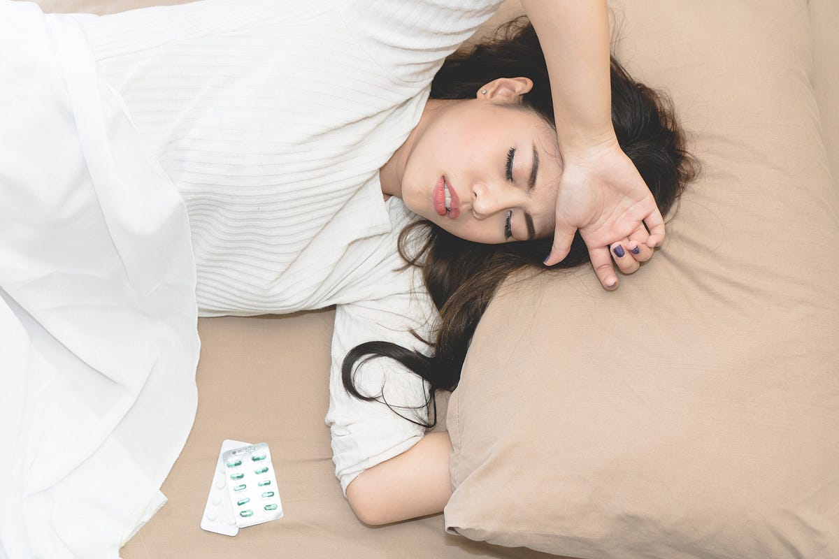 Optimal Sleep Temperature and The Role of Thermoregulation | by ...