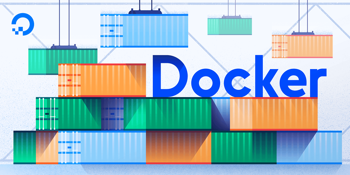 Top 10 Docker Container That Every Developer Should Know | by Mouri Roy ... Top 10 Docker Container That Every Developer Should Know | by Mouri Roy ...
