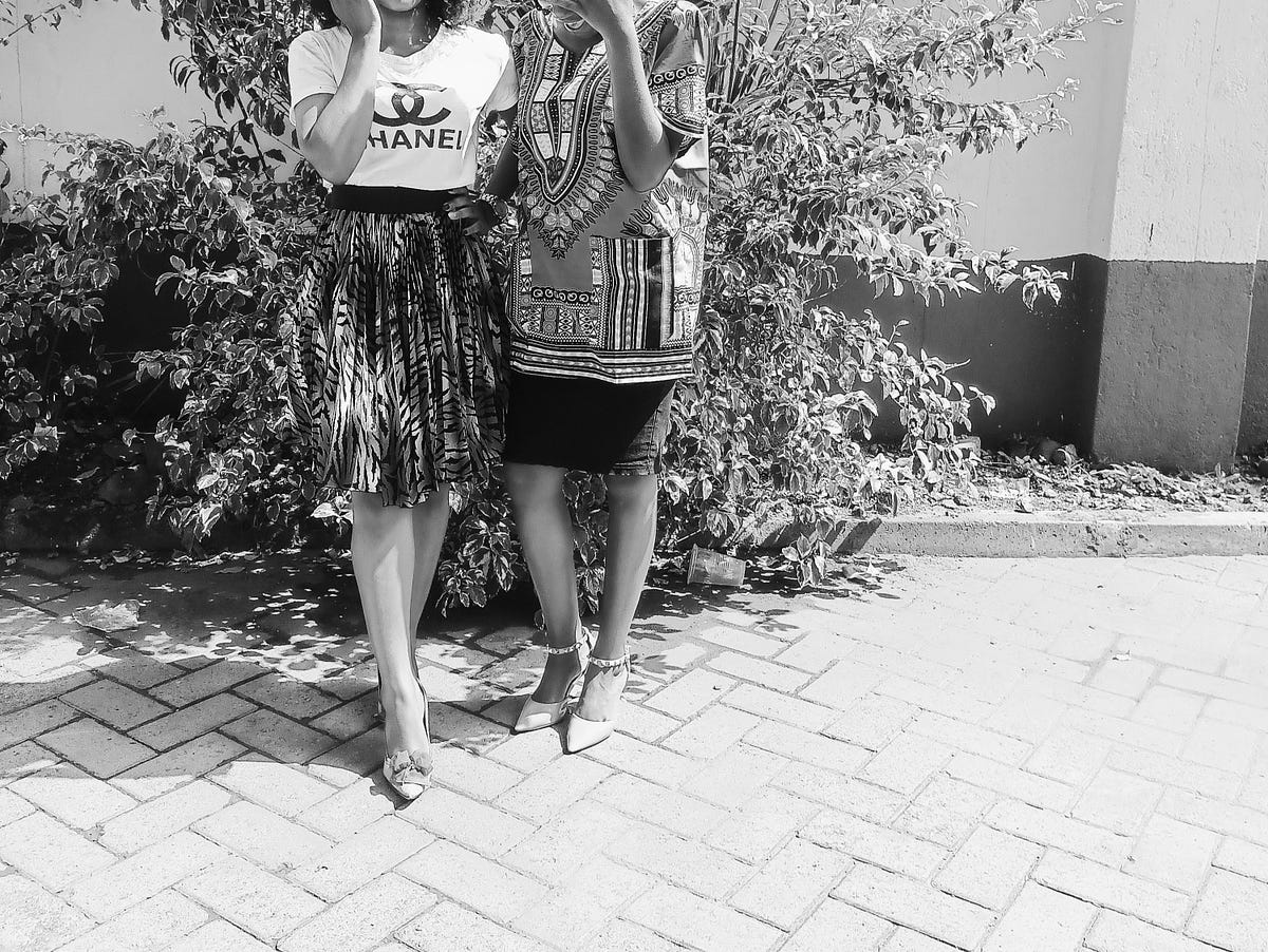 A Letter to my 20 something-Self. You have come so far on this journey ...