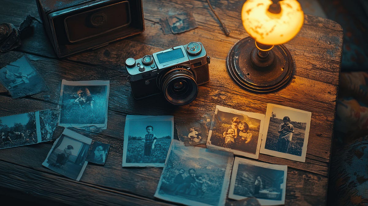 Why You Keep Thinking About the Good Old Days | Infinite Impulse