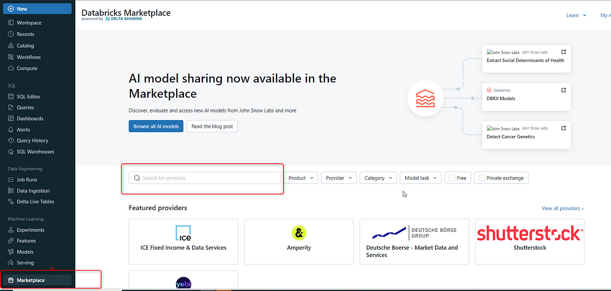 Deploying Custom Model Serving Endpoints For Llms On Databricks By Naveen Kumar Medium 8679
