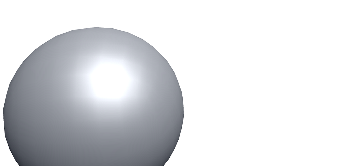 Shader Programming, Volume 7. Specular Lighting Models | by Sebastian Monroy | Medium