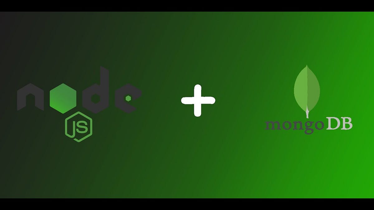 How To Connect Mongodb Atlas With Nodejs In Just 5 Simple Steps By Shashankdrolia Medium