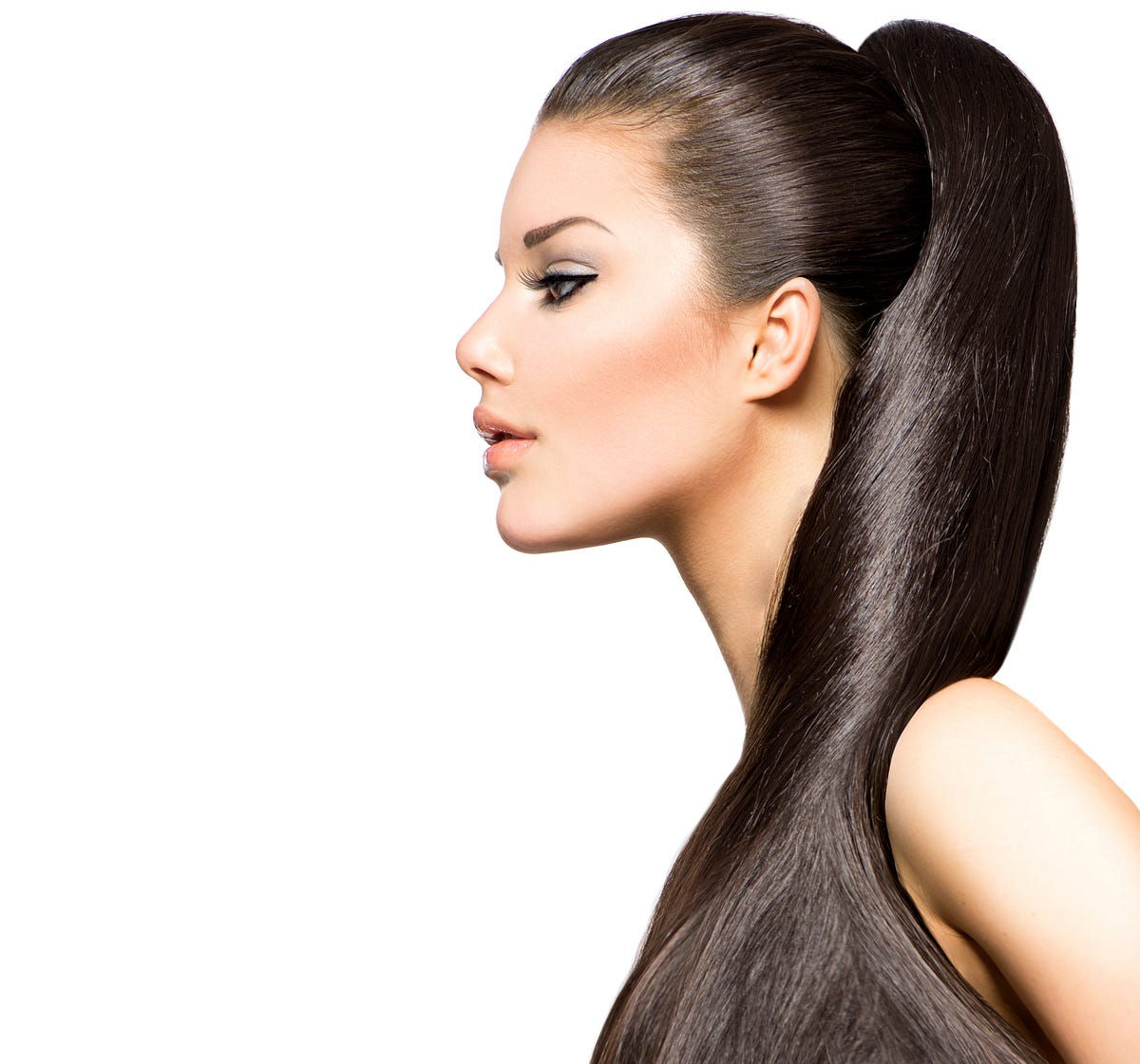 Tips, Ideas and How to’s for Wedding hair Up Dos | by La Borja | Medium
