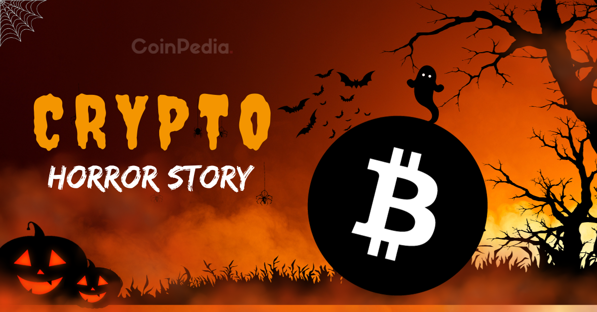 Crypto Halloween 2023: Top Scariest Stories in the History of ...