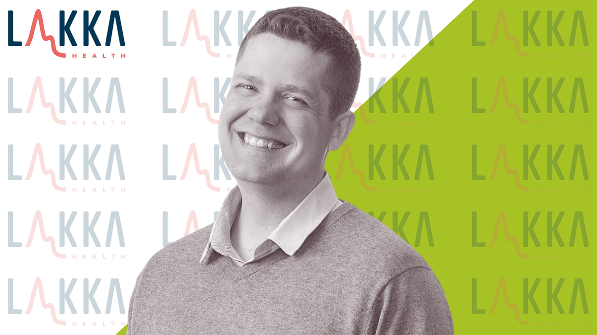 LAKKA Health Is Revolutionizing Medical Devices from the Ground Up | by ...