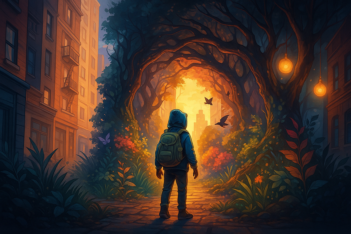 Gaming in the Real World: Does Spirits of the Realms Represent a New ...