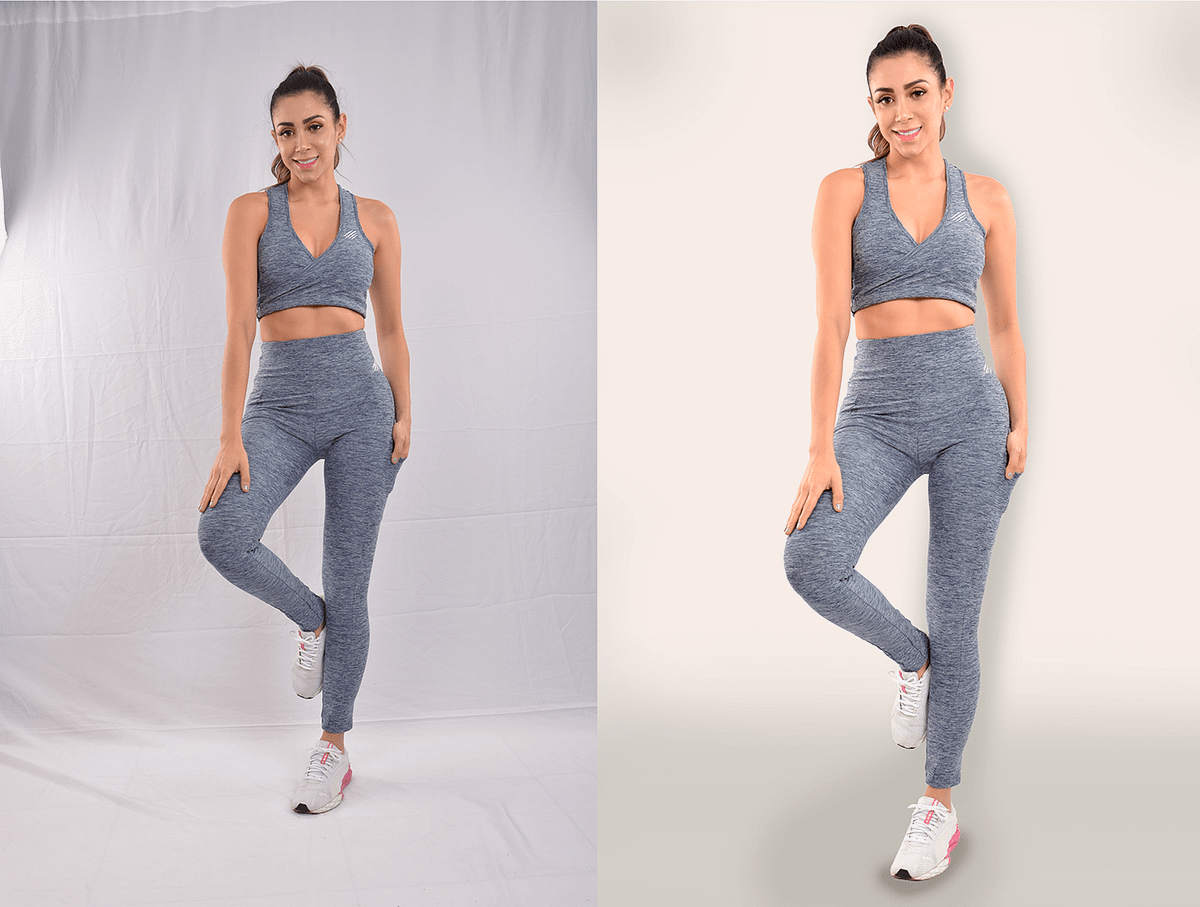 Professional Photo Retouching Services | Medium