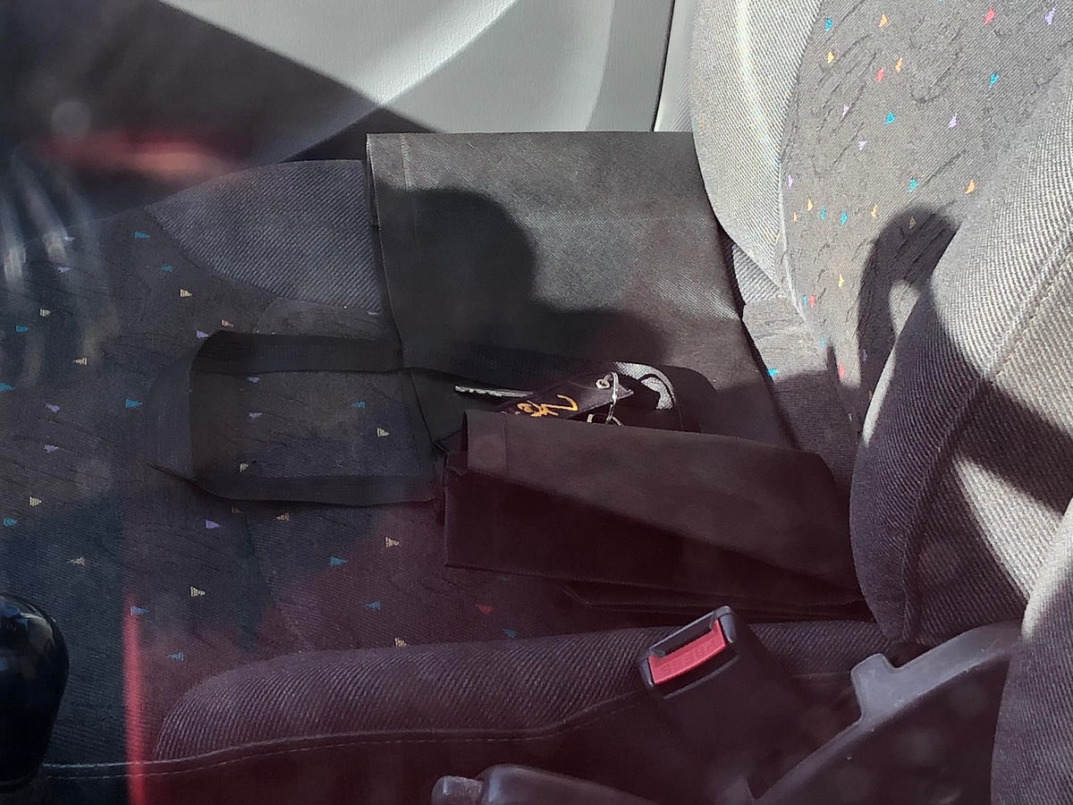 What Is It With Me And Locks ‘N Keys? | by Sarah Gall | Medium