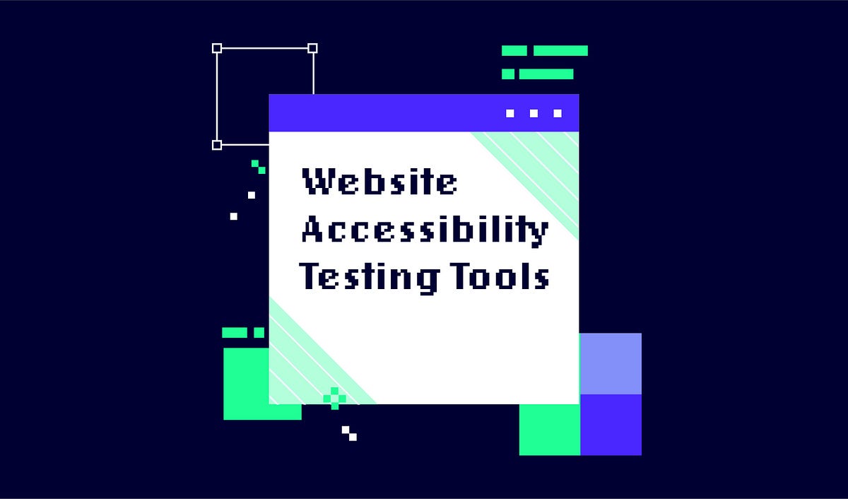Insights into Challenges and Opportunities of Smart Website Accessibility Tools Market | by Ram ...