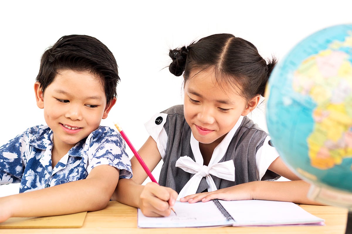 Primary tuition centres with cheap prices | by Learniverse | Apr, 2024 ...