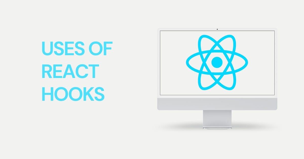 Unleashing the Power of React Hooks: Boost Your Development Workflow ...
